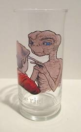 E.T. Glass – Ditto Enterprises